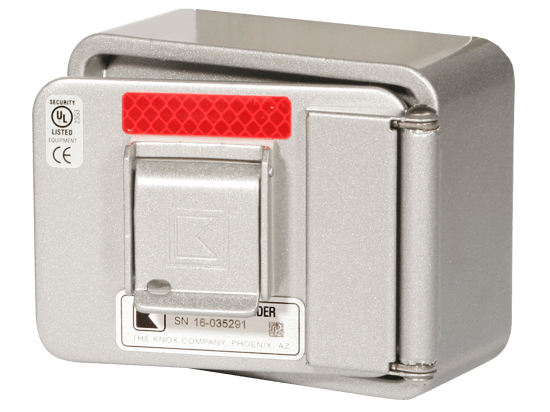 Fire Department Key Box Installation (Knox Box) - Steps to Get Yours
