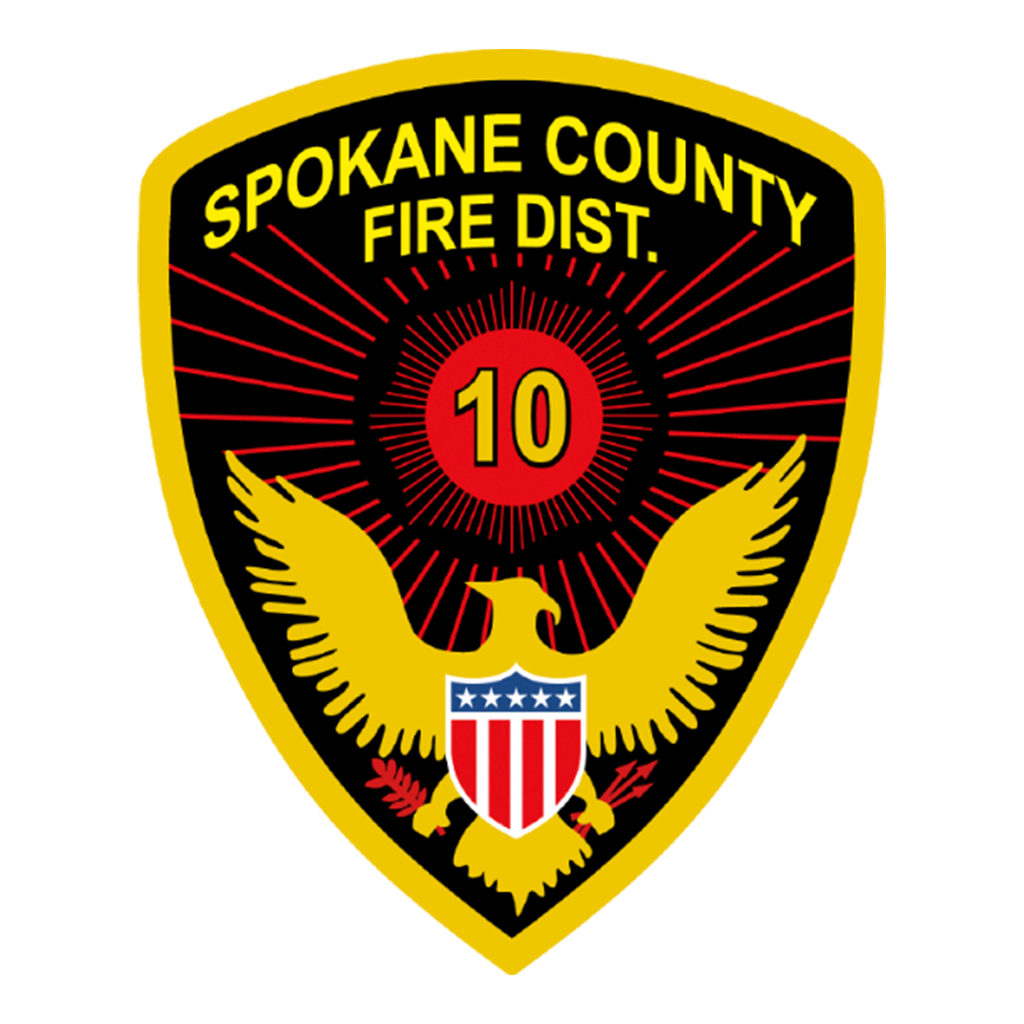 About - Spokane County Fire District 10