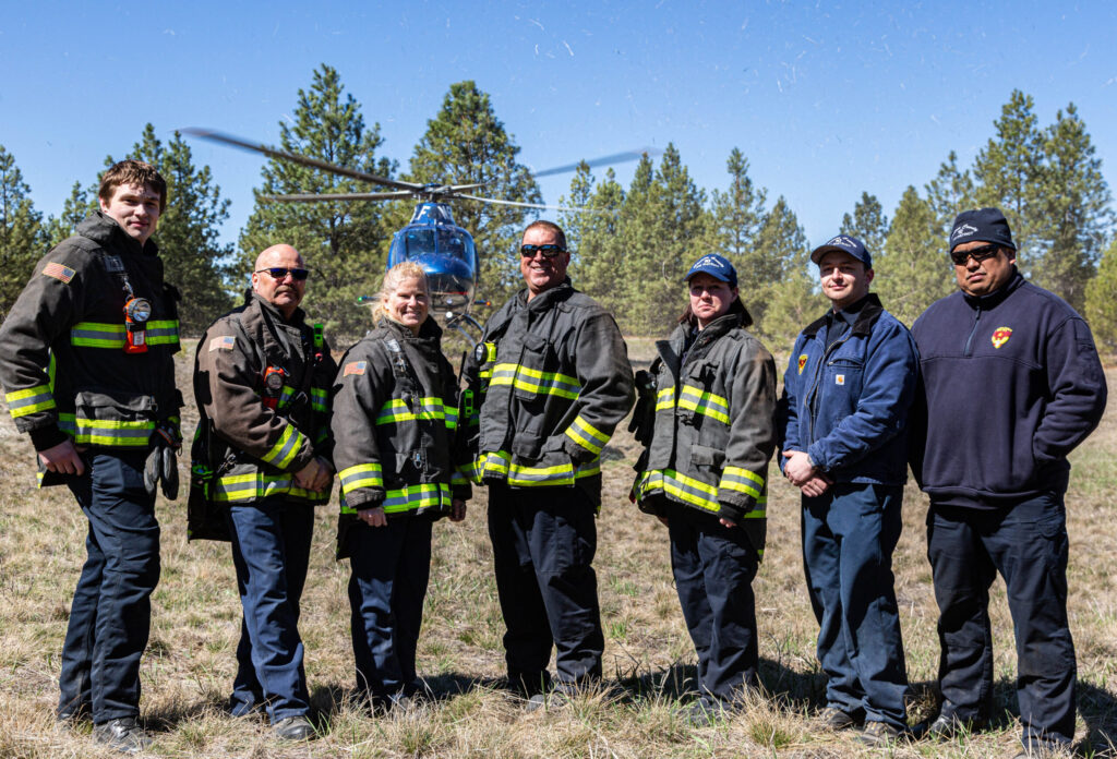 Member Expectations - Spokane County Fire District 10